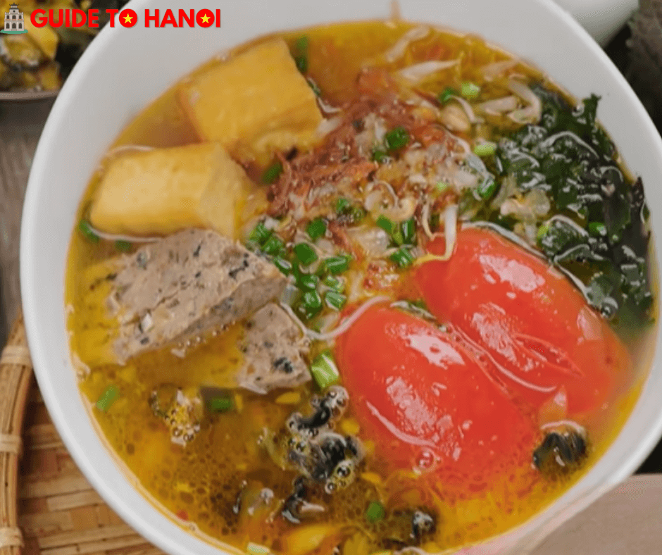 The Best 30 Street Food & Local Dishes to Try in Hanoi 2024 | Guide to ...
