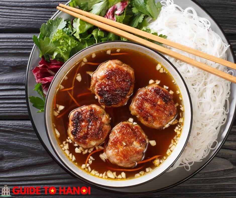 How much is it to eat in Hanoi? | Guide to Hanoi