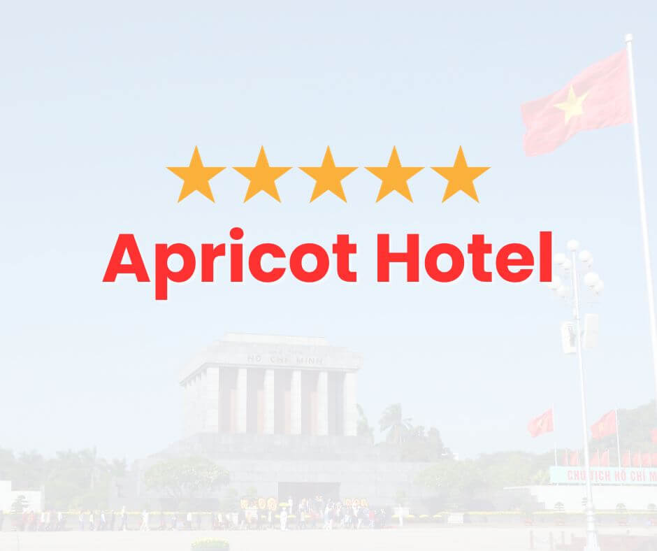Apricot Hotel | Guide to Hanoi